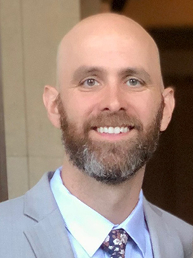 District Names Next Principal for De Soto High School | Post Details