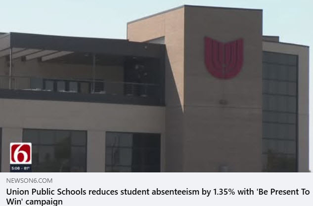 Union Attendance Campaign Working | News Details