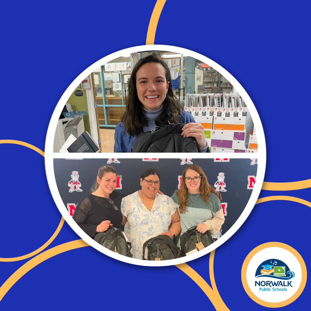 4 NPS Teachers Awarded Fund for Teachers Grant | NPS Blog