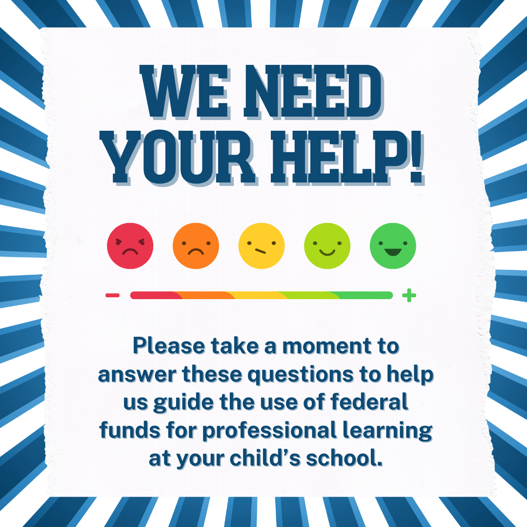 Surveys for Federal Programs | Post Details
