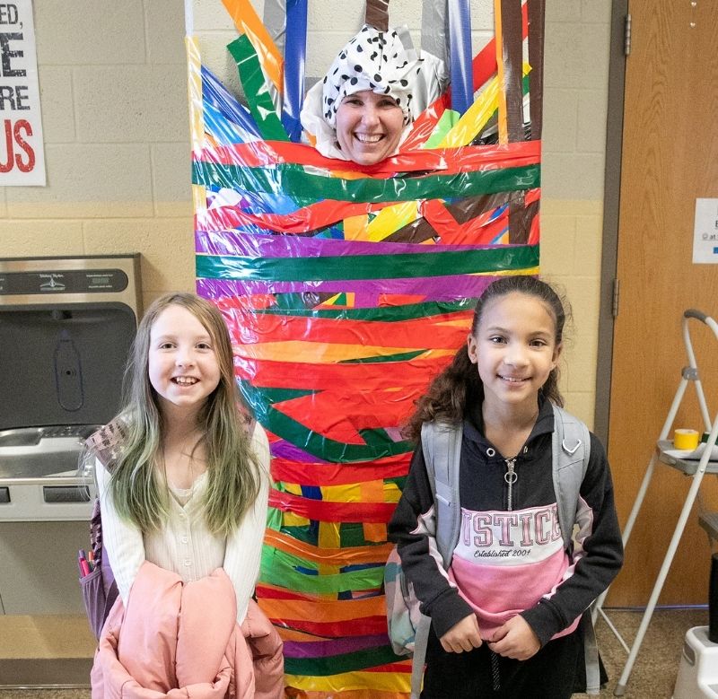 NSE Breaks Fundraising Record for the American Heart Association ...