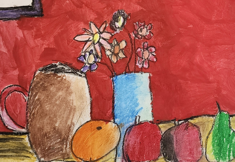 Student Artwork on Display at Beachwood Schools K–12 Art Show (May 1 ...