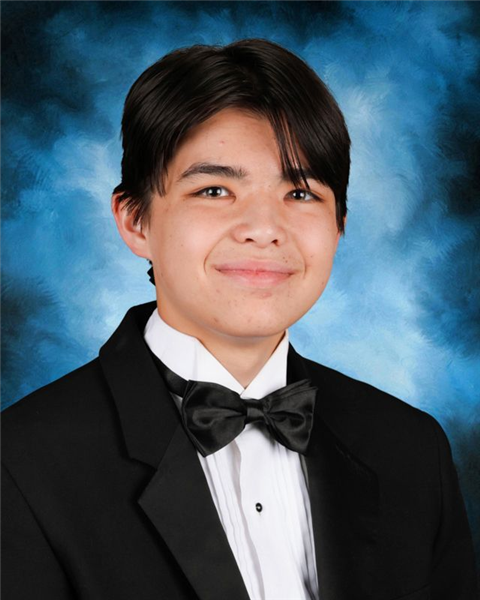 CCSD Senior Named 2025 Georgia Scholar | Post Detail CCSD Senior Named 2025 Georgia Scholar | Post Detail