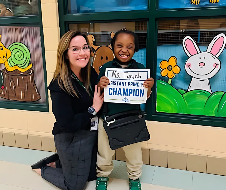 Happy Assistant Principals Week! | Featured News and All News
