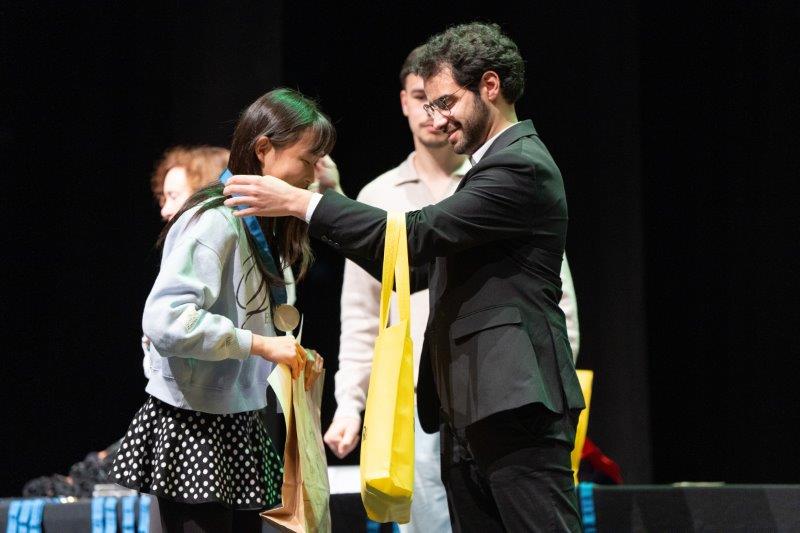 CAISL Excels at the Portuguese Math Olympiad | Home page Posts