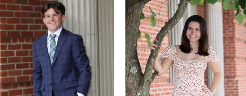 Aidan Ruane & Grace Sheehan named Valedictorian, Salutatorian for EHS ...