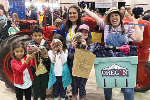 Oregon Ag Fest | Post Details