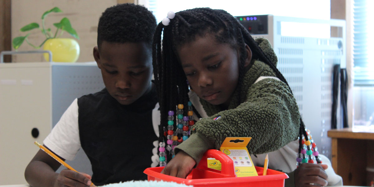 Oakland Academy of Knowledge (OAK) | Schools