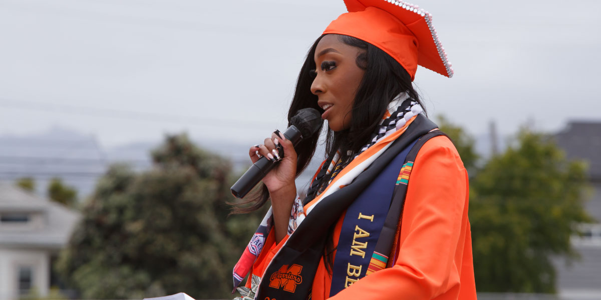 McClymonds High School | Schools