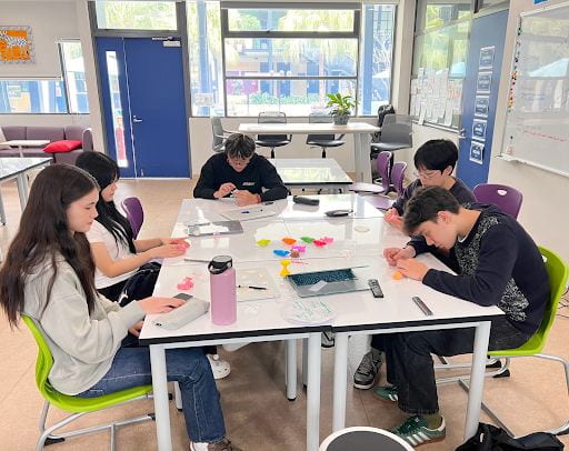Moulding Emotions: Grade 11 Explores Feelings Through Clay | Latest News