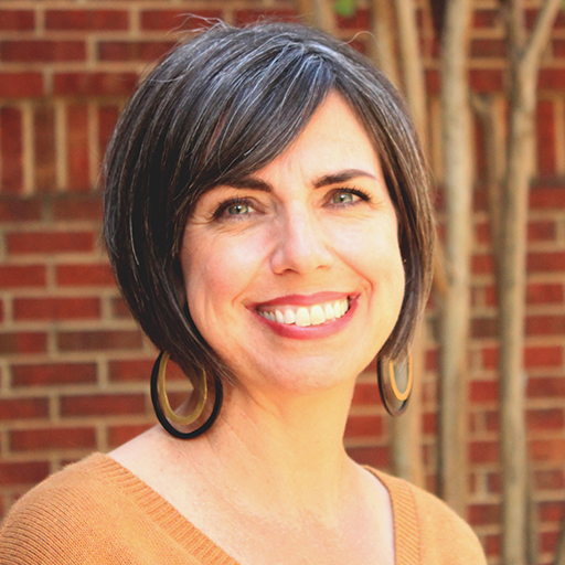 Melissa Finstad Named New FRES Principal | Default News Page