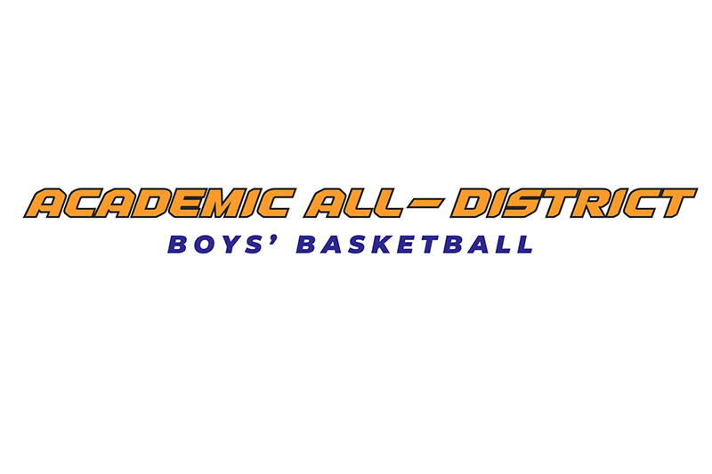 CFISD boys’ basketball players qualify for 2024-2025 academic all ...