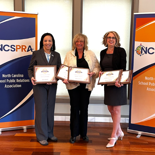 Craven County Schools Earns Statewide Recognition with Five Blue Ribbon ...