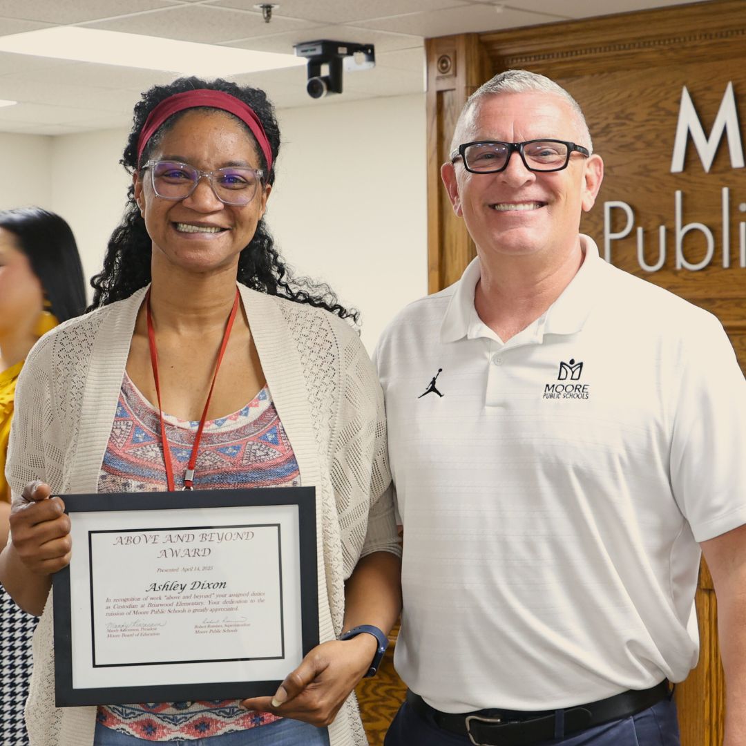 Above and Beyond Awards 2025 | News Details