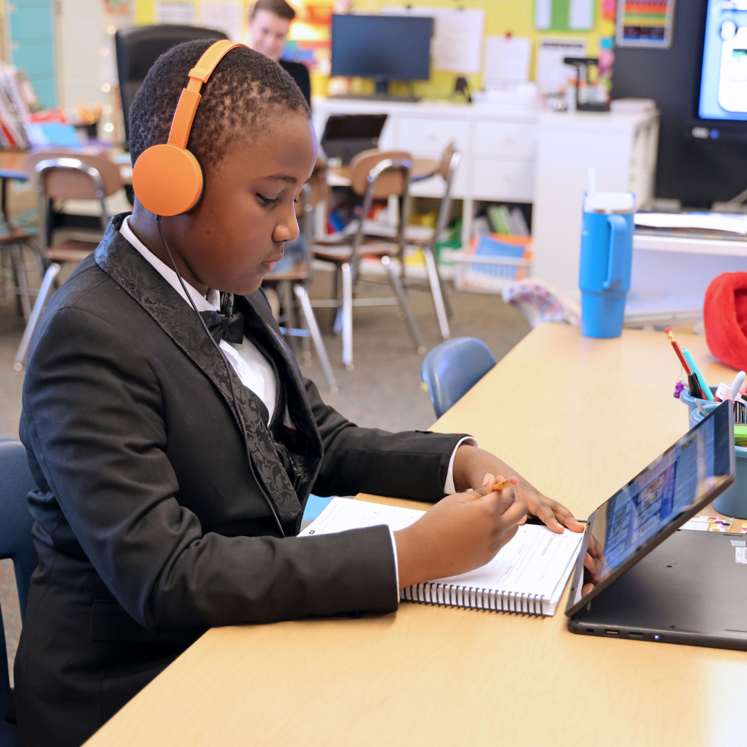 The Importance of Updated Technology in Our Schools: Preparing Students ...