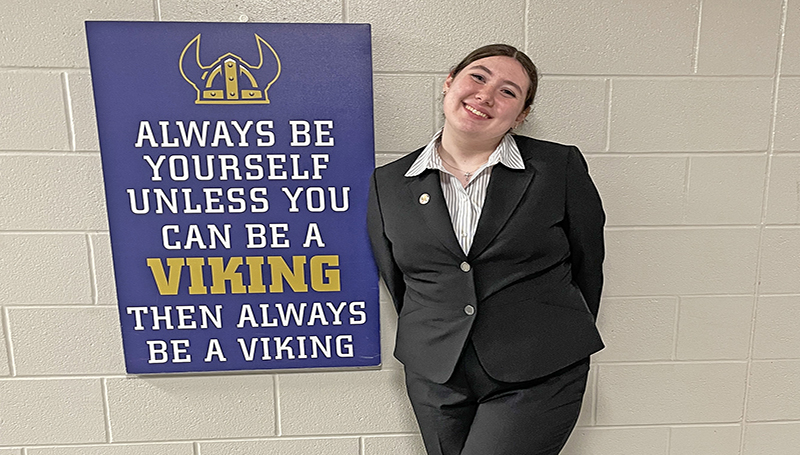 CFISD students compete at TFA State Tournament | CFISD News Post Details