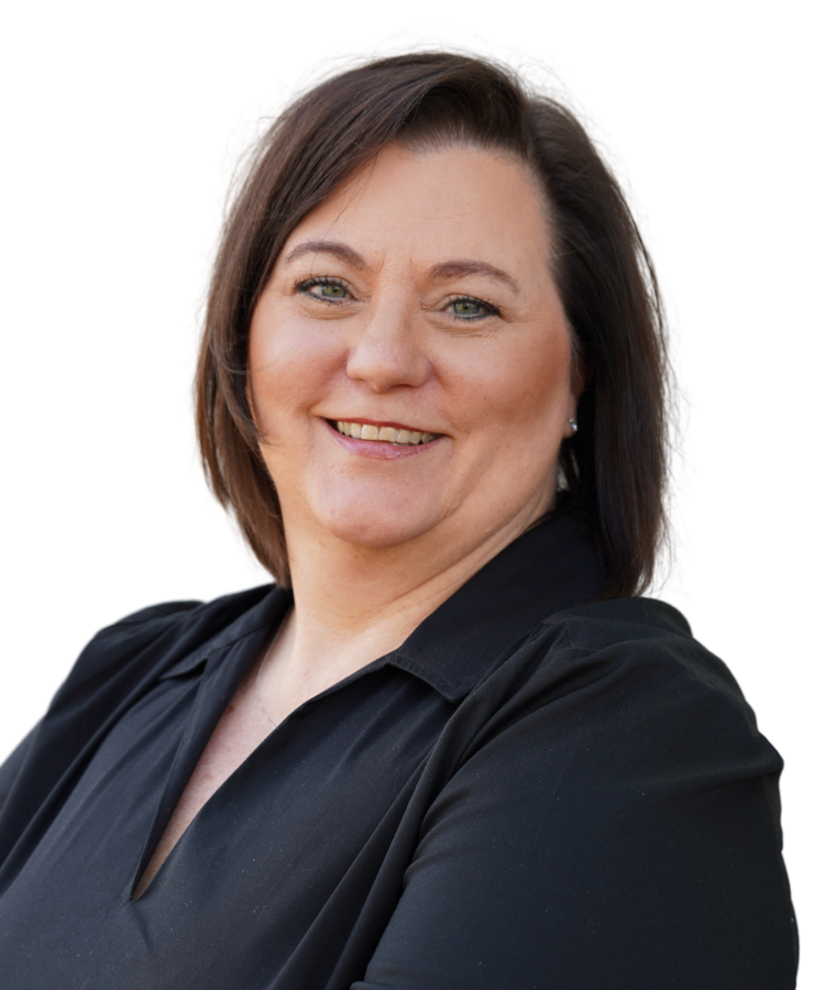 Anna ISD Welcomes New Assistant Superintendent of Finance, Cindy Watson ...