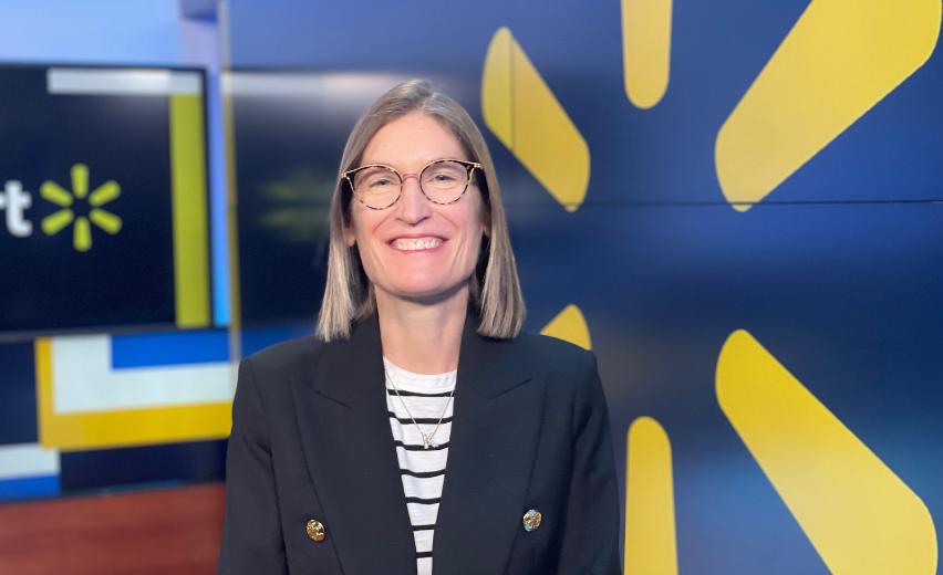 Kim Lupo '93: Finding Purpose, Giving With Gratitude | News Detail Close