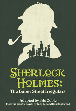 Sherlock Holmes | AHS Posts