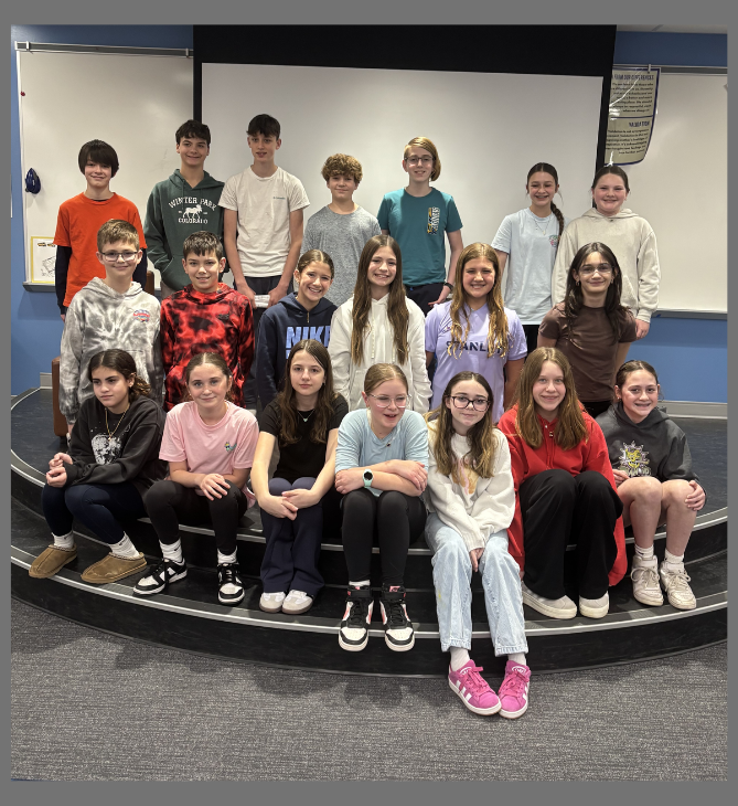 HMS Students Place in Holocaust Visual Art and Writing Contest | Post ...