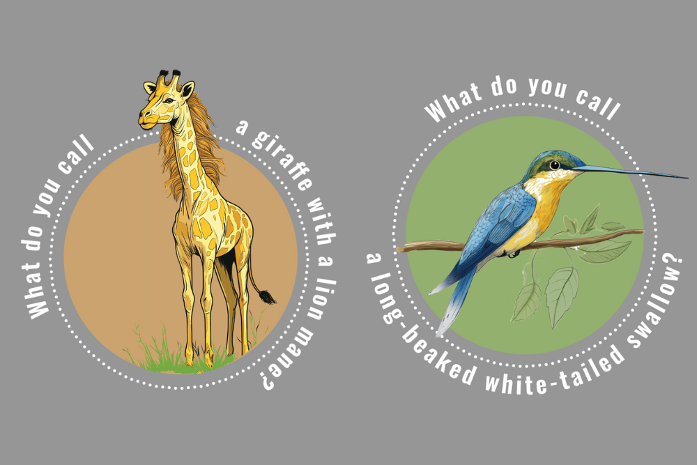 Students Design T-shirts to Support Unique Awareness Month | ICS News