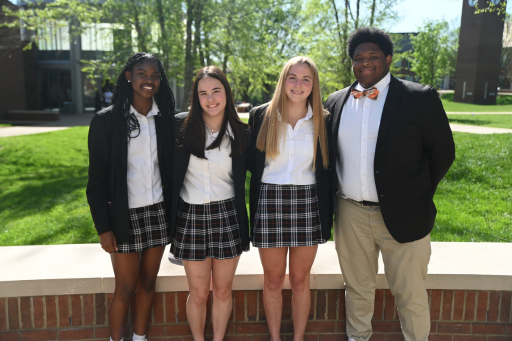 Four Senior Student-Athletes Sign Letters of Intent | Post Details (DBPP)