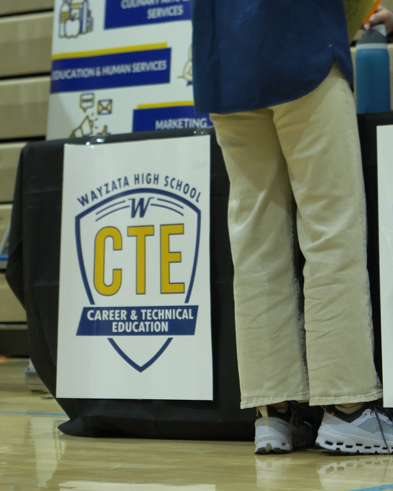 Wayzata High Hosts 6th Annual Career and Technical Education Showcase ...