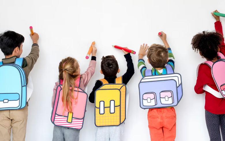 Kinder Kamp 2025 | News Details