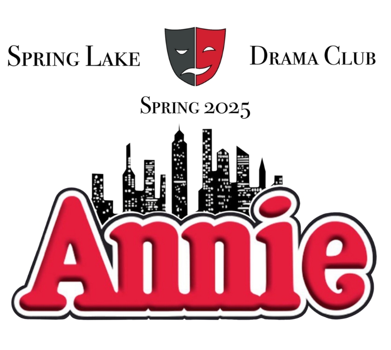 Tickets Now on Sale for Spring Lake High School’s Production of Annie ...