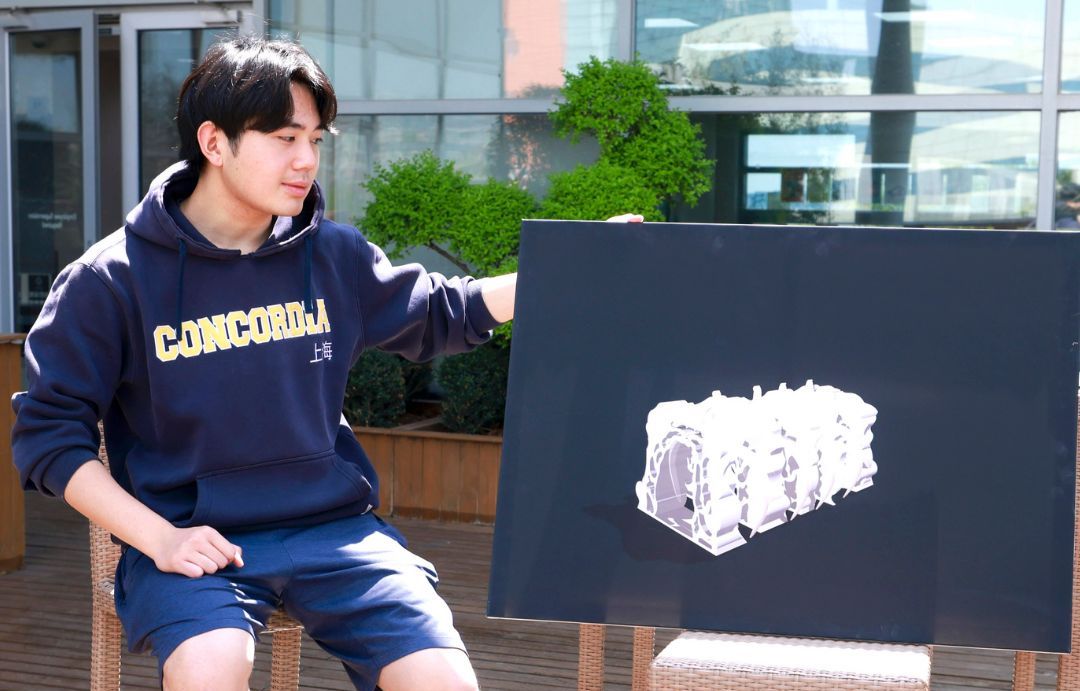 The Results Are In: 2025 ACAMIS Digital Art Competition | Post Detail