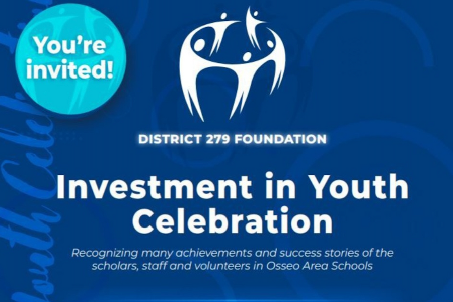 District 279 Foundation's 2025 Investment In Youth award nominees to be ...