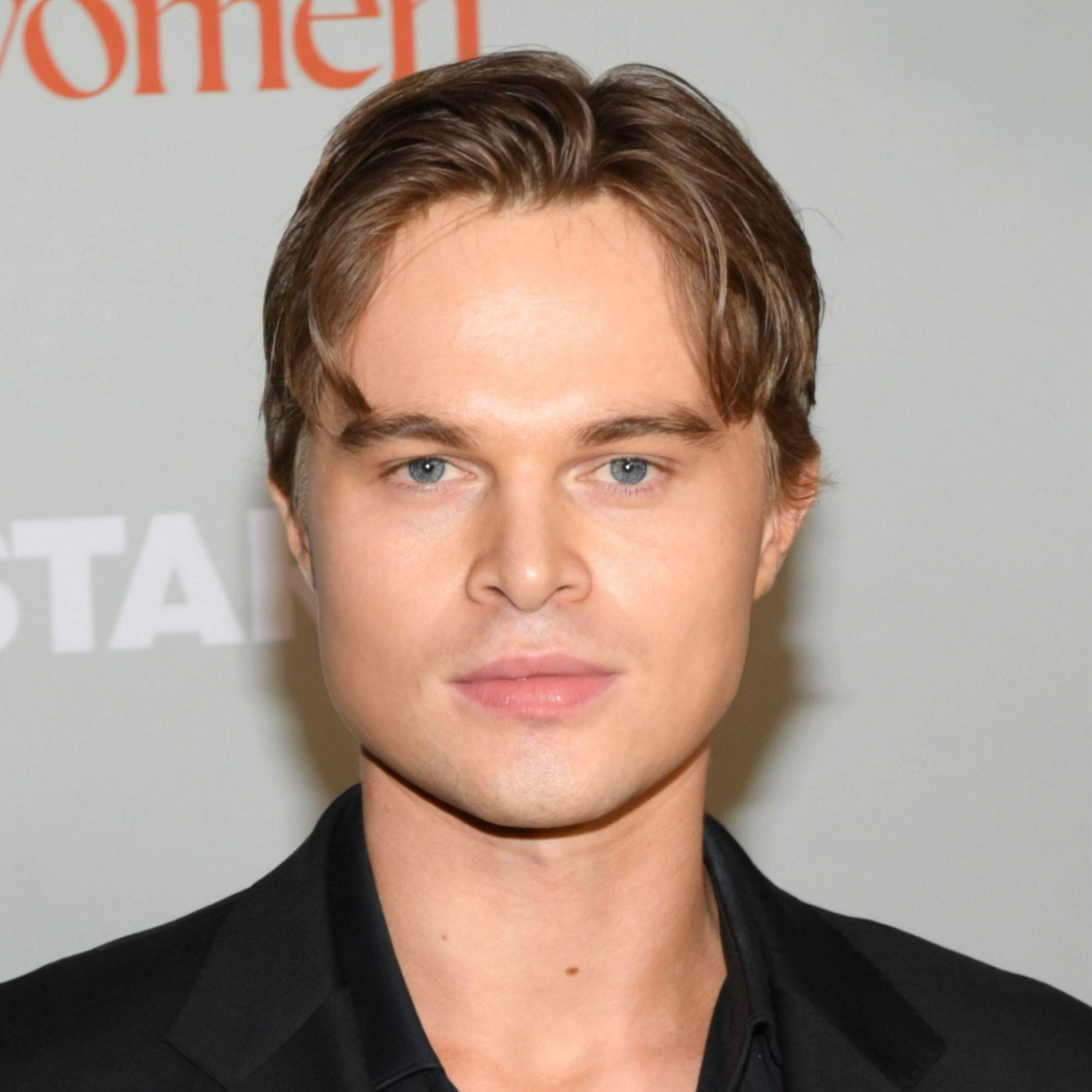 From Small School to Big Screen: Actor John Beckwith ’17 Shares Public ...