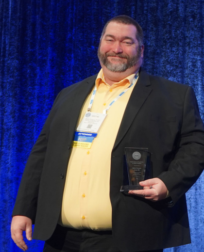 WCASD Receives Excellence in School Facilities Award | News Articles ...