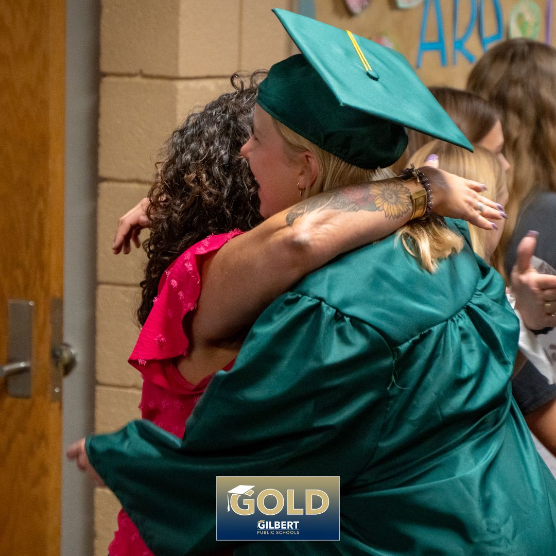 Homecoming in April? GPS Elementary Schools Celebrate Graduating Class ...