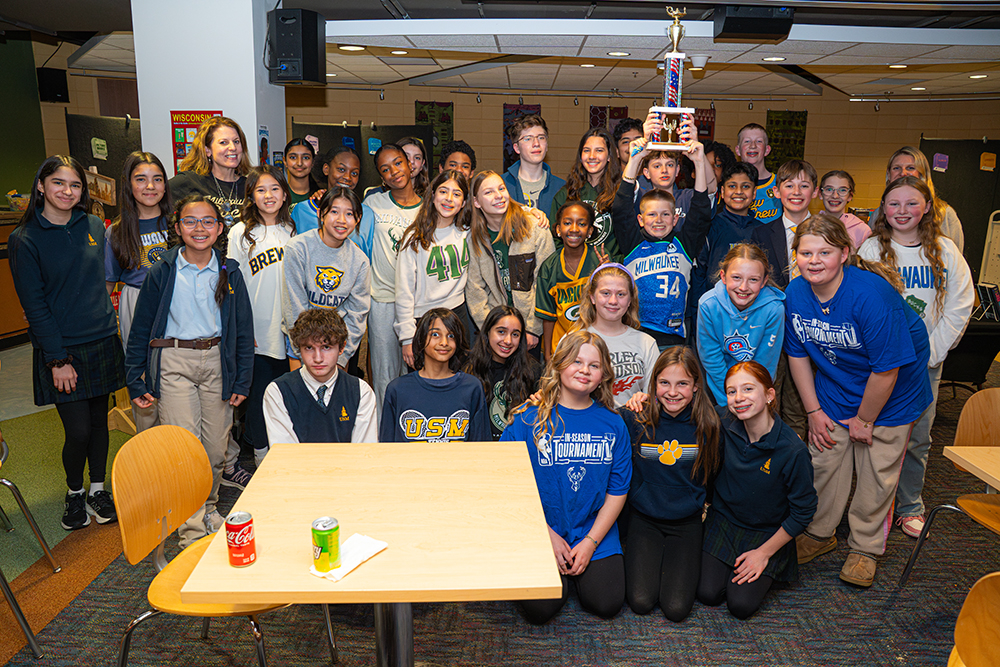 Forensics Students Compete at State | USM News