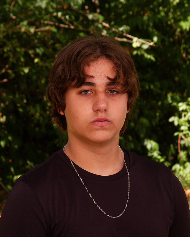 MS Athlete of the Week: Leo Goldman '30 | News Detail