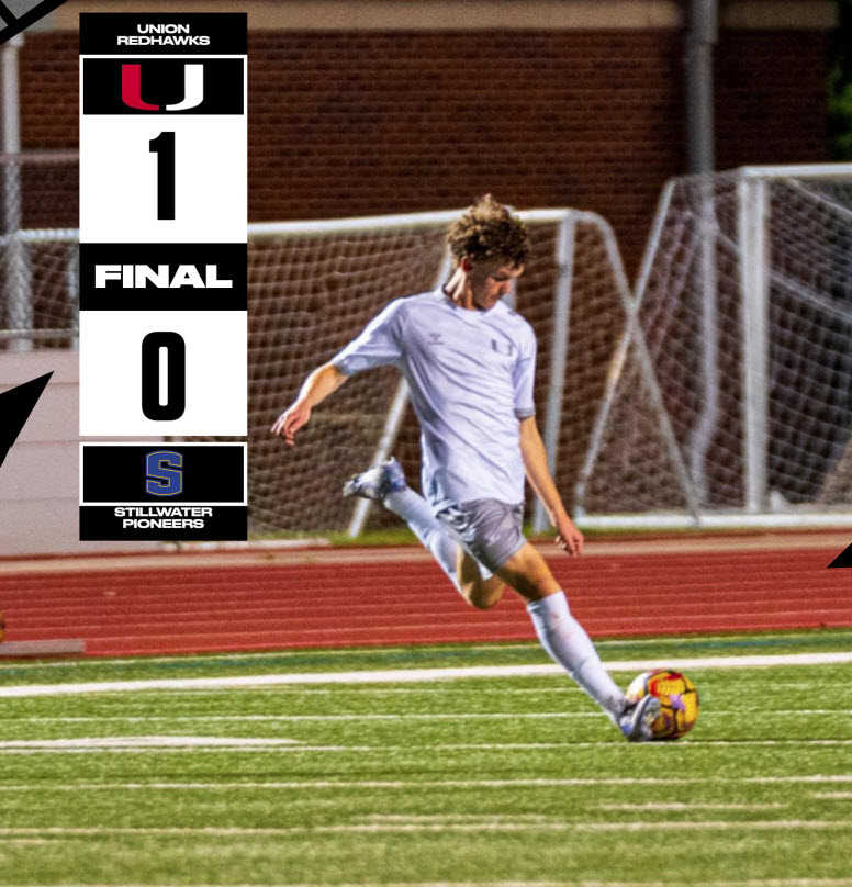 Union Soccer Boys Continue Their Winning Streak With 10th Win ...