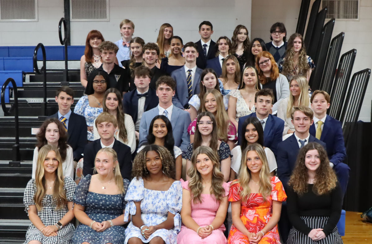 Upper School Students Inducted Into National World Language Honor ...