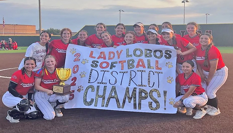 Cy-Fair, Langham Creek win district titles; five teams enter playoffs ...