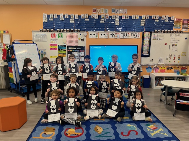 One School, One Book Program Celebrates Joy of Reading | Posts Details ...
