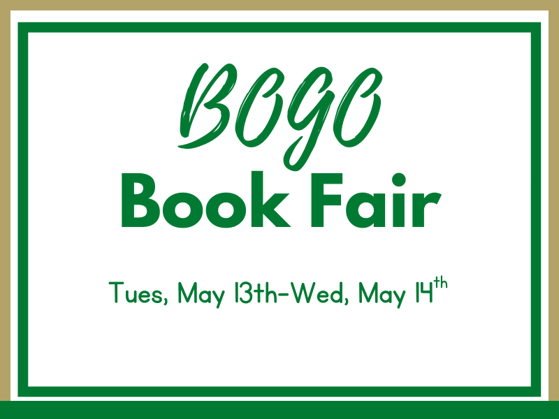 BOGO Book Fair | Post Pages