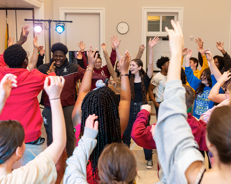 Cultural Outburst: A Time for the “Community to Learn and Celebrate ...