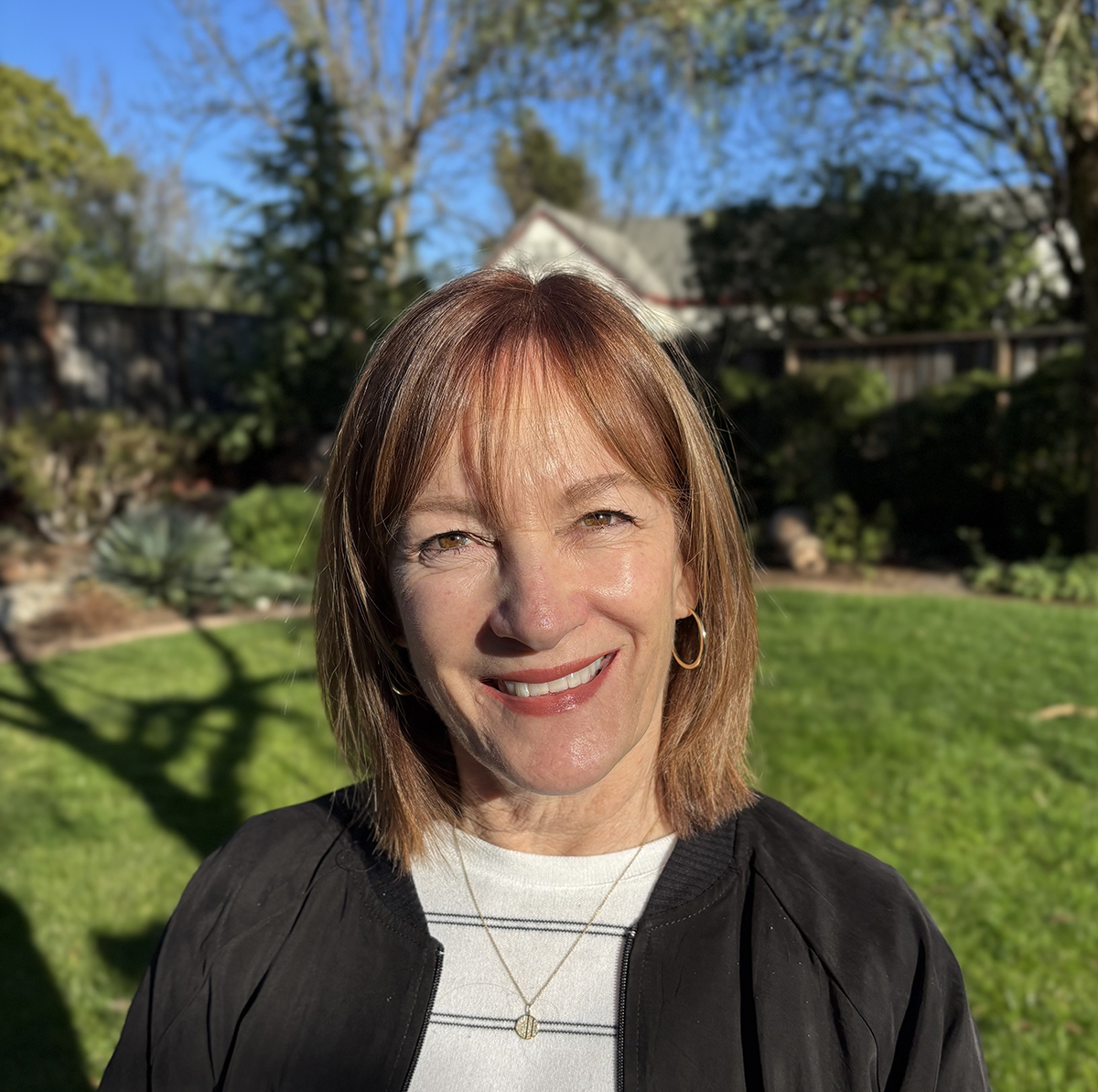 Employee Spotlight: Ann Cahill | Staff Profile