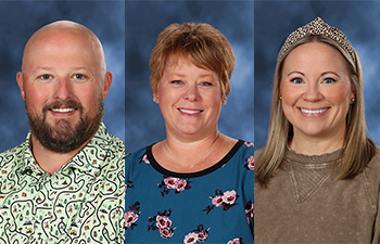 Wylie ISD Announces New Assistant Principals for 2025–26 | Default Post ...