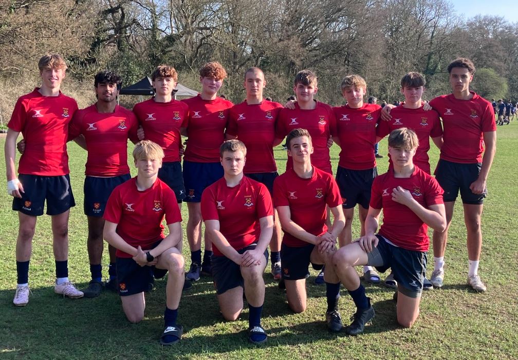 Rosslyn Park National Schools Sevens | Posts Page