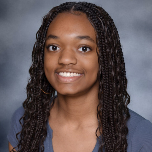 LHWHS Junior Amelia Drake Named 2025 Bank of America Student Leader ...