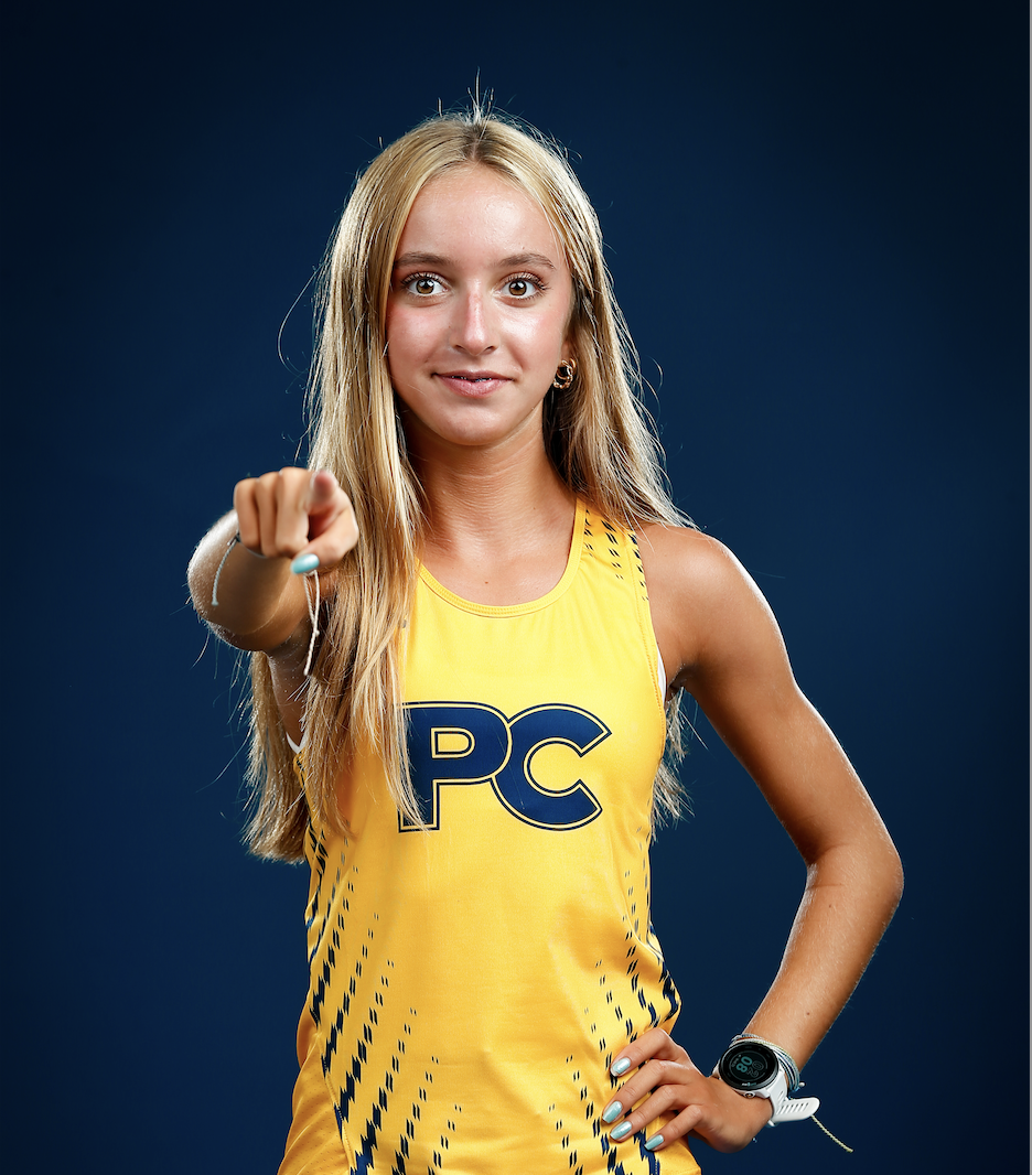 Mackenzie Skelly's Record-Breaking 2025 on the Track | Default post page