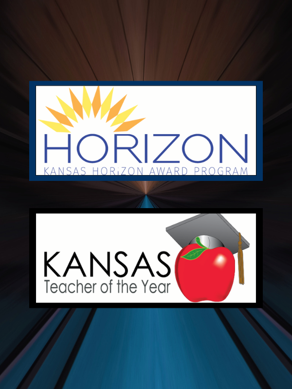 Kansas Teacher of the Year and Horizon Award Nominees | Post Details