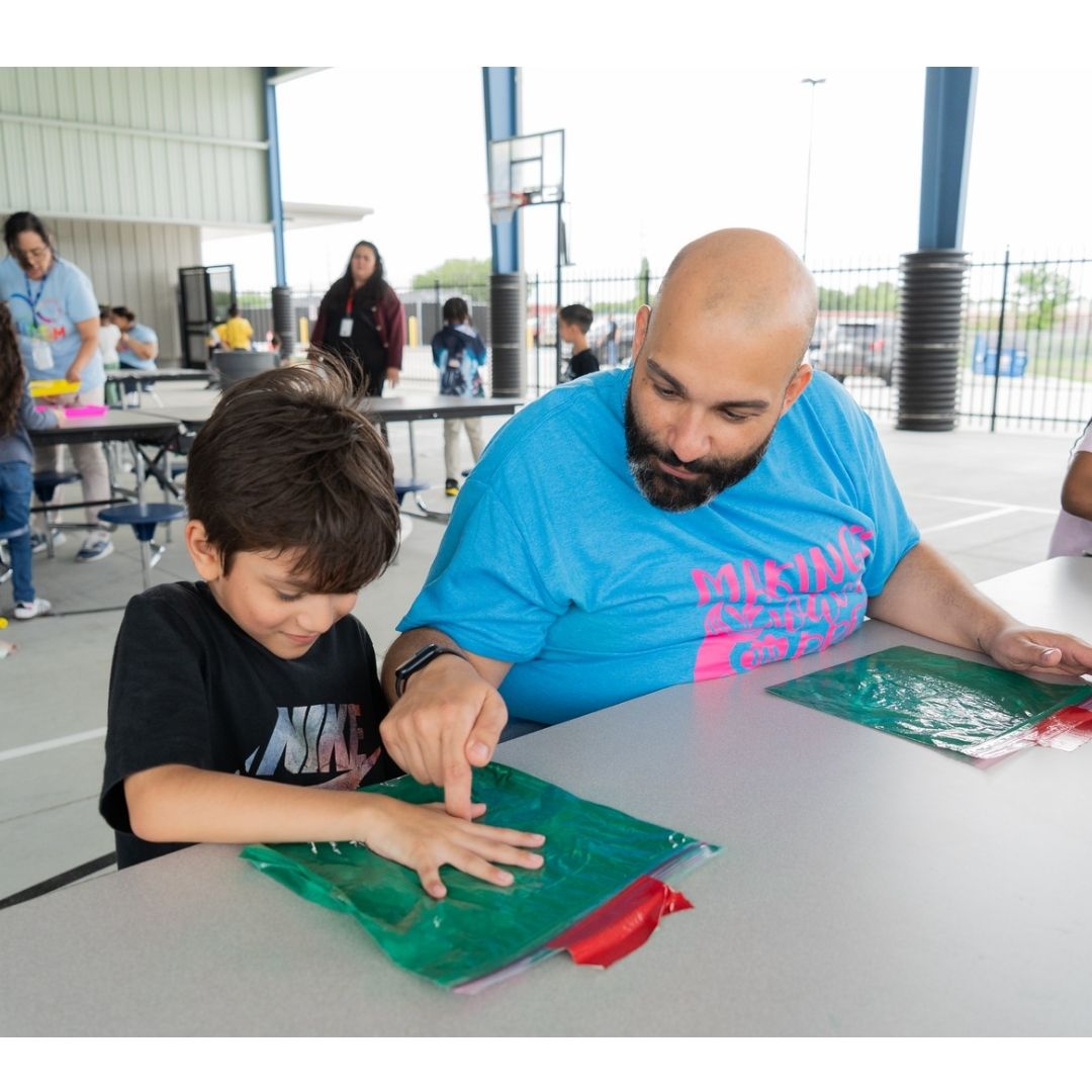 Autism Acceptance Month at YES Prep: Neurodiversity Spirit Week in ...