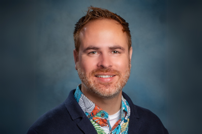 Joe Boyer Selected as Principal of Evergreen High School | News Details